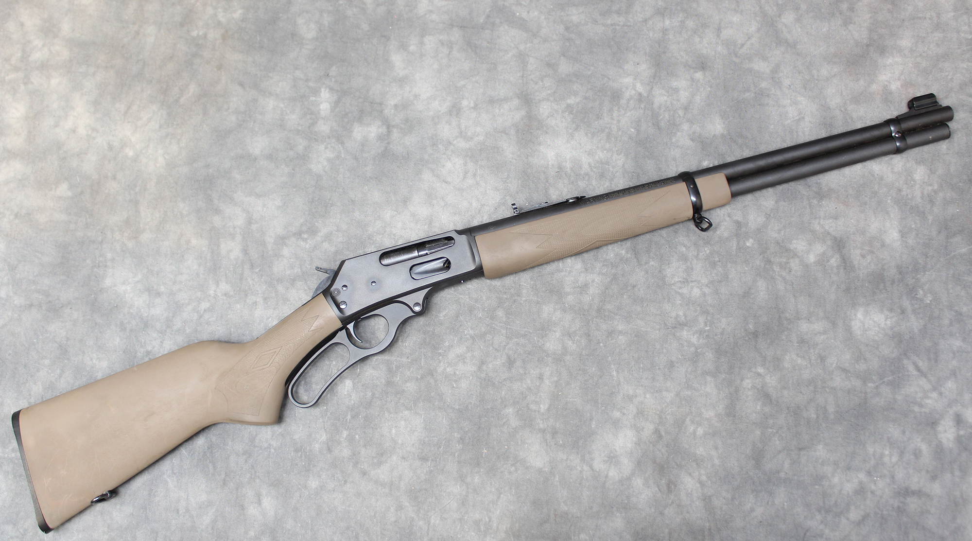 THE MARLIN FIREARMS CO. ~ MODEL 336W ~ .30-30 WINCHESTER | Mack's ...